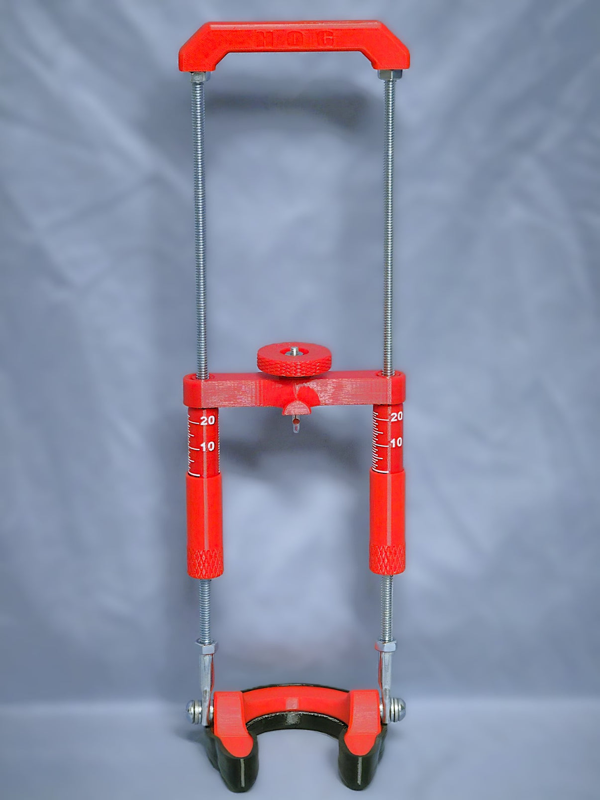 The "HOG STRETCHER" High-Tension Extender – HonestPE