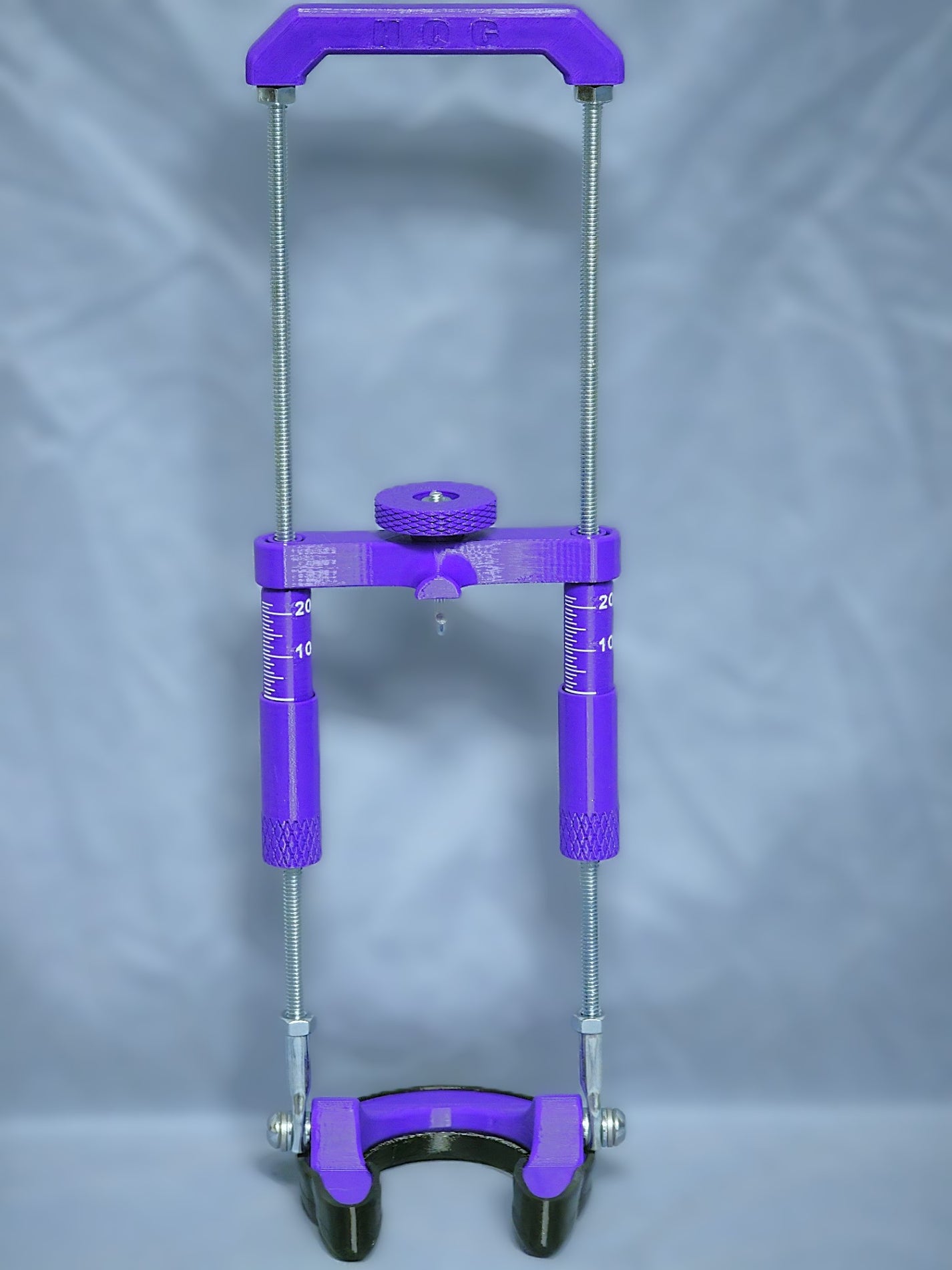 The "HOG STRETCHER" High-Tension Extender – HonestPE