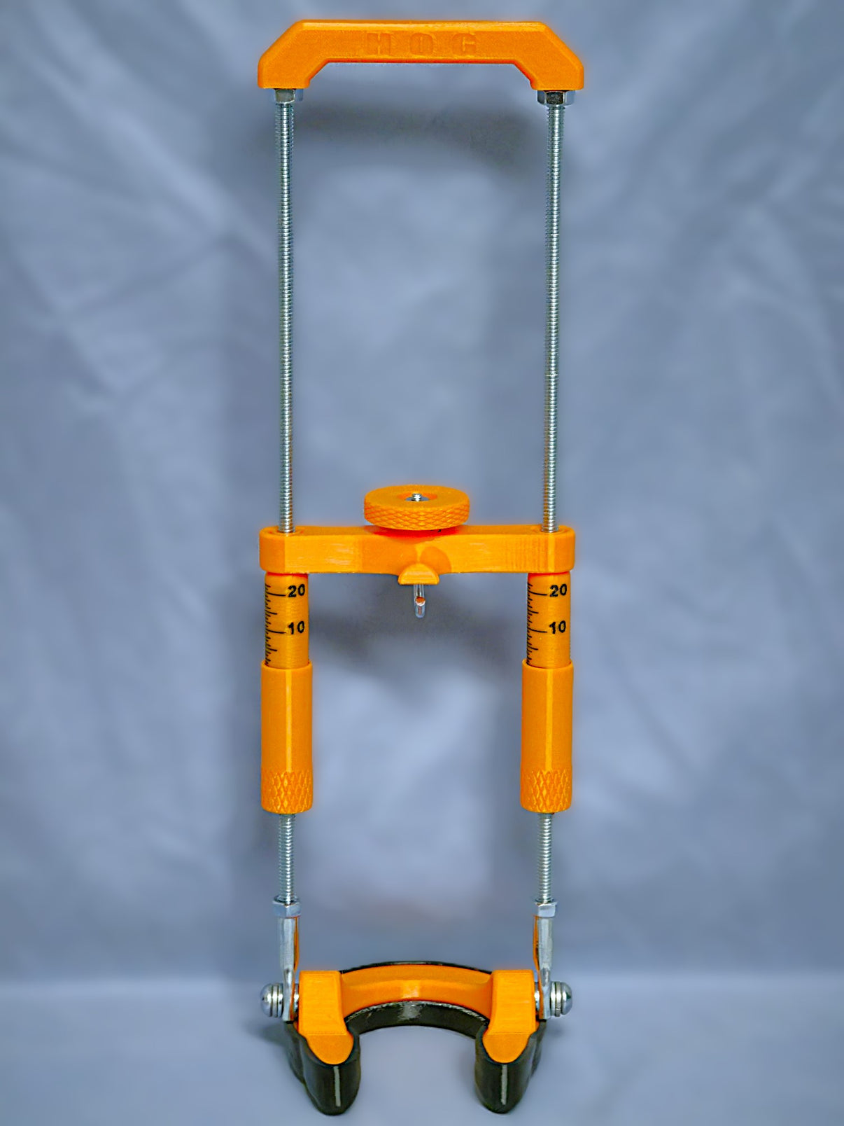 The "HOG STRETCHER" High-Tension Extender – HonestPE