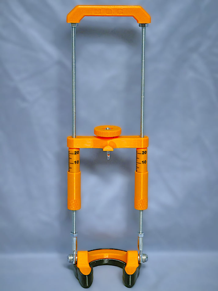 The "HOG STRETCHER" High-Tension Extender – HonestPE