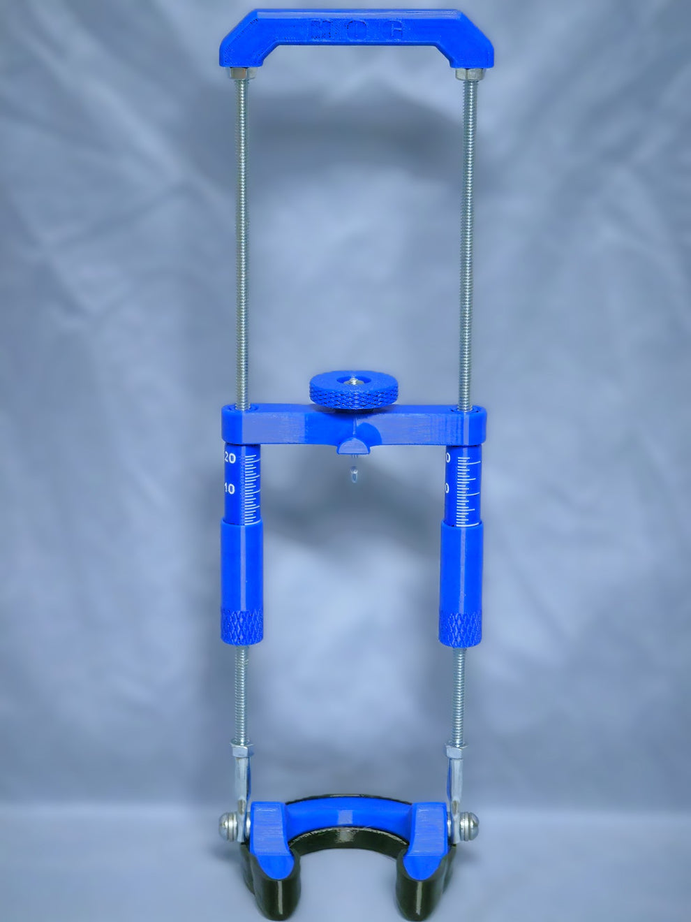 The "HOG STRETCHER" High-Tension Extender – HonestPE