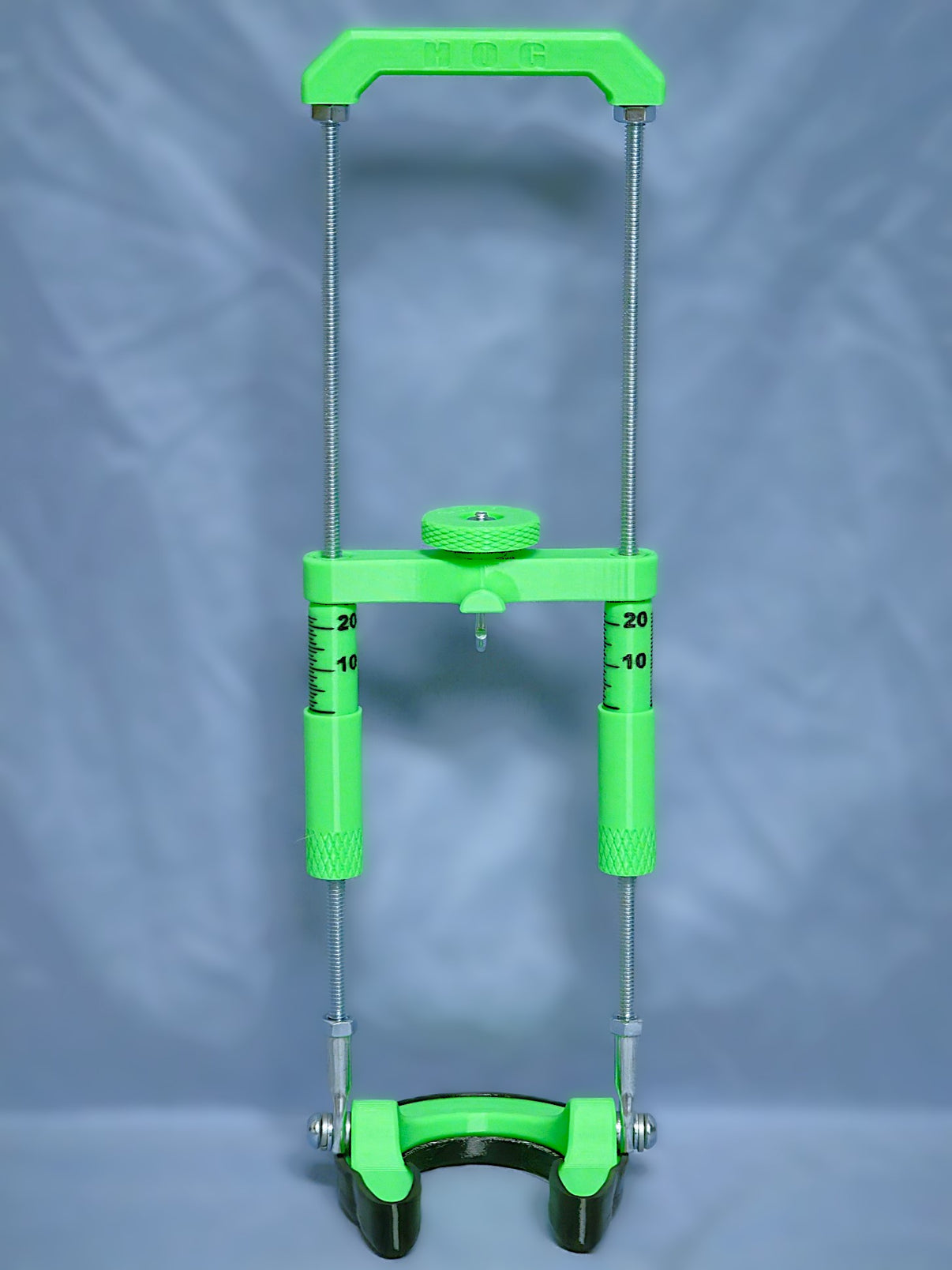 The "HOG STRETCHER" High-Tension Extender – HonestPE
