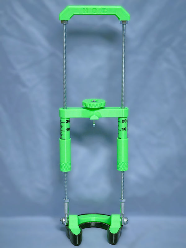 The "HOG STRETCHER" High-Tension Extender – HonestPE