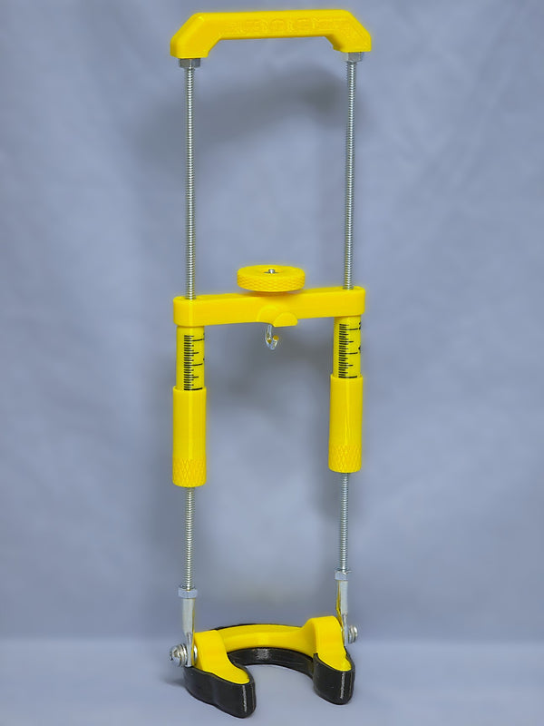 The "HOG STRETCHER" High-Tension Extender – HonestPE