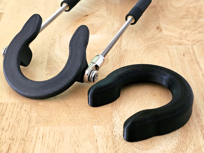 The "HOG STRETCHER" High-Tension Extender – HonestPE