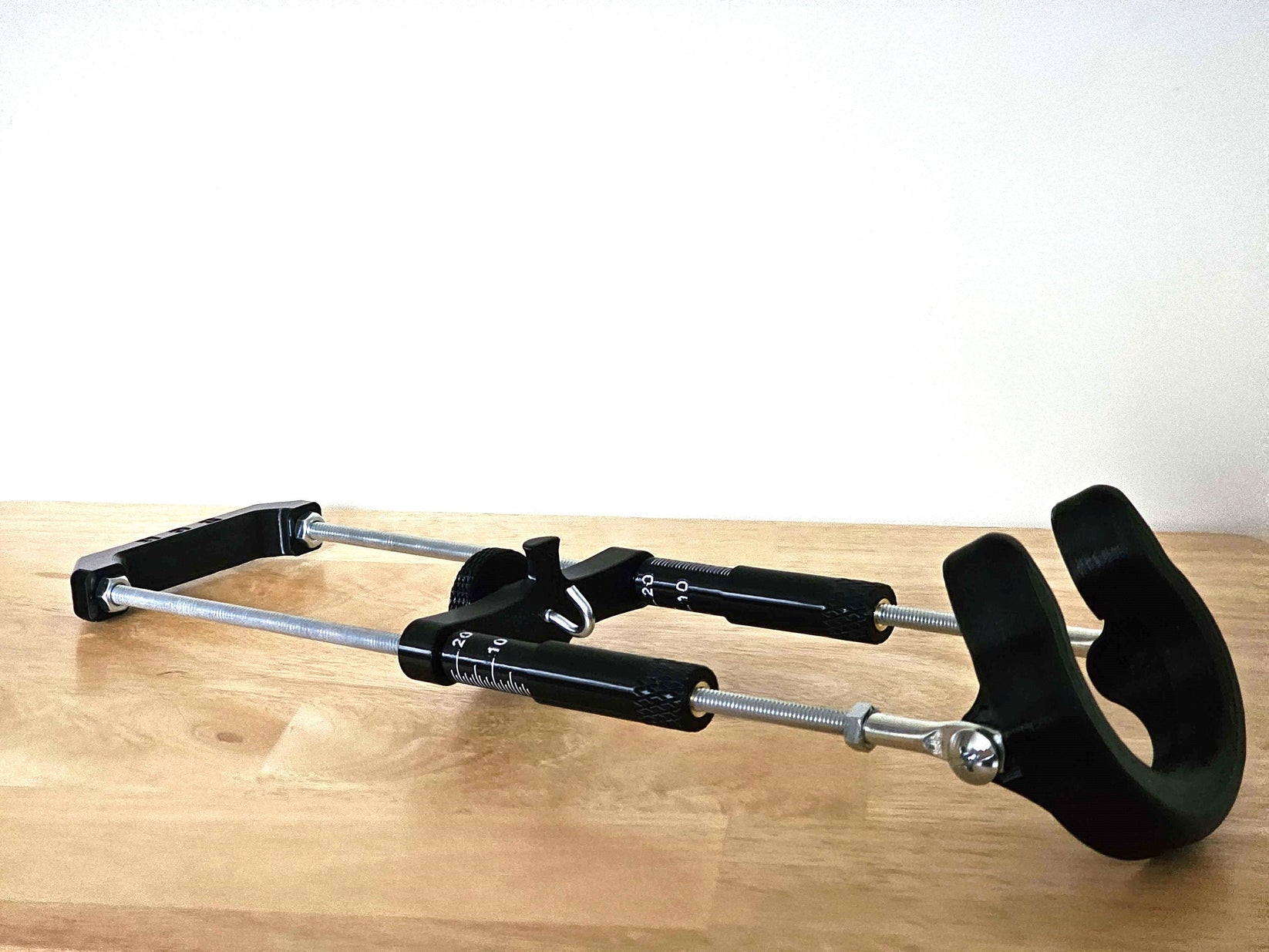The "HOG STRETCHER" High-Tension Extender – HonestPE