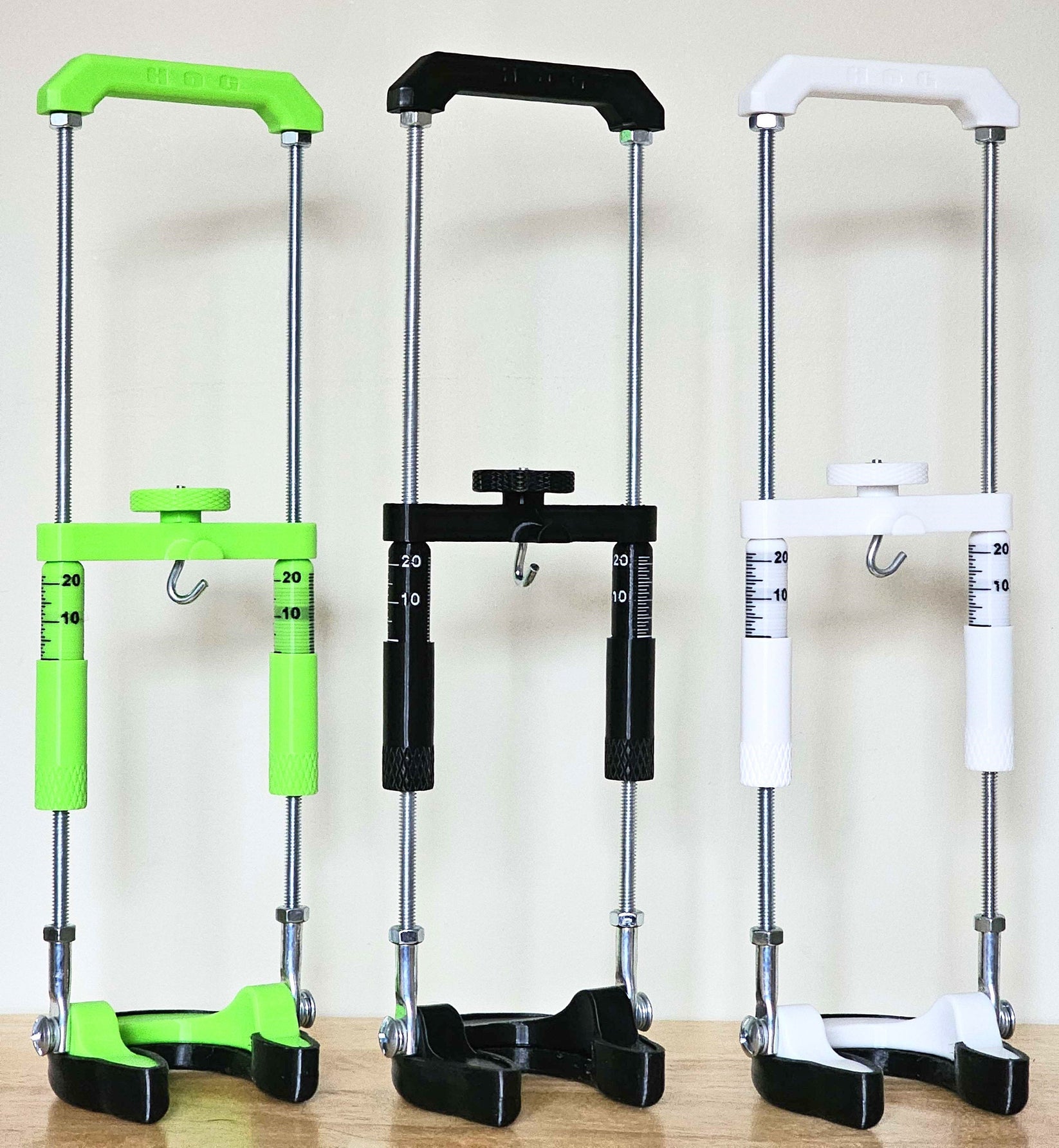 The "HOG STRETCHER" High-Tension Extender – HonestPE