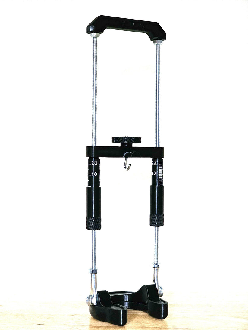 The "HOG STRETCHER" High-Tension Extender – HonestPE